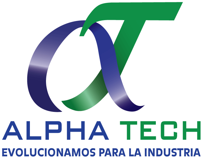 Login | Alpha Tech